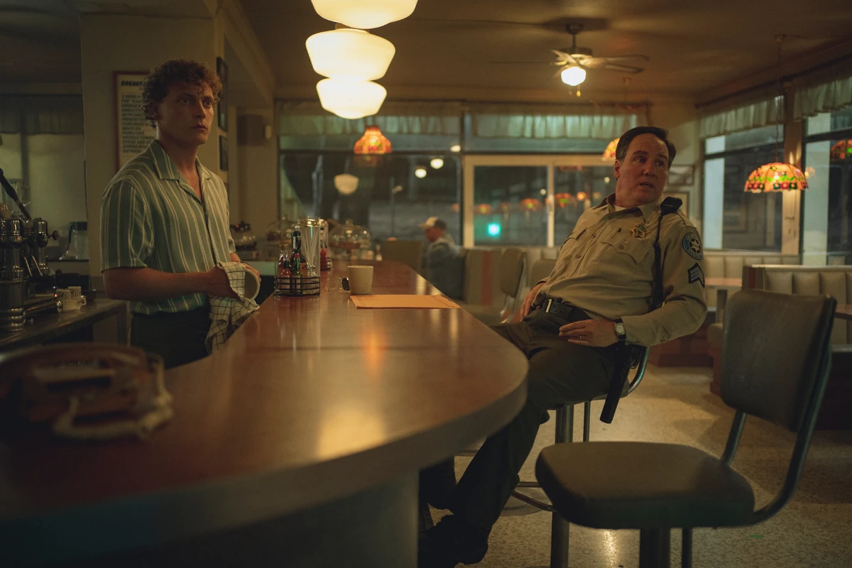 Terry | Black Mirror Wiki | Fandom