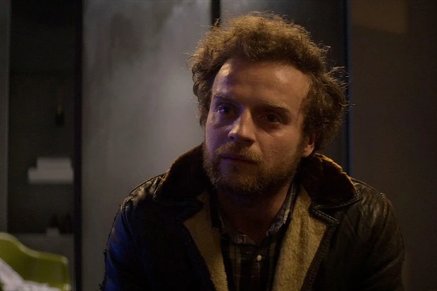 Rob | Black Mirror Wiki | Fandom