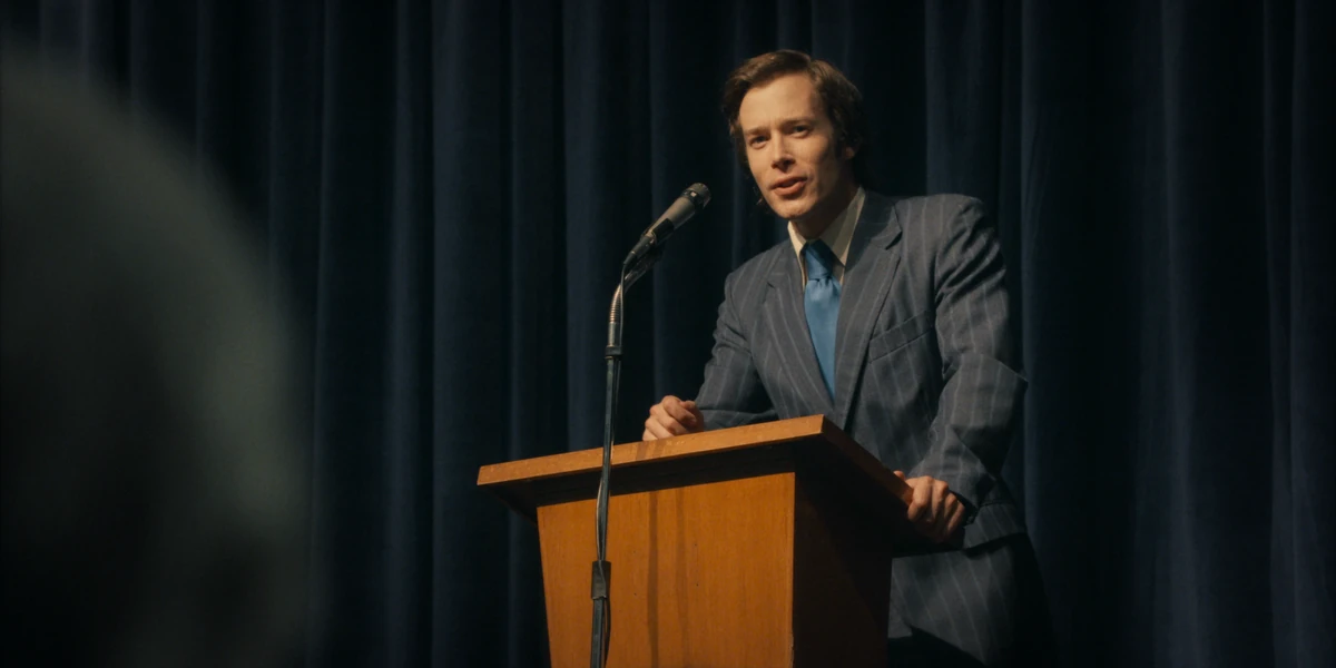 Michael Smart | Black Mirror Wiki | Fandom