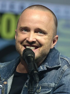 aaron paul blackpool