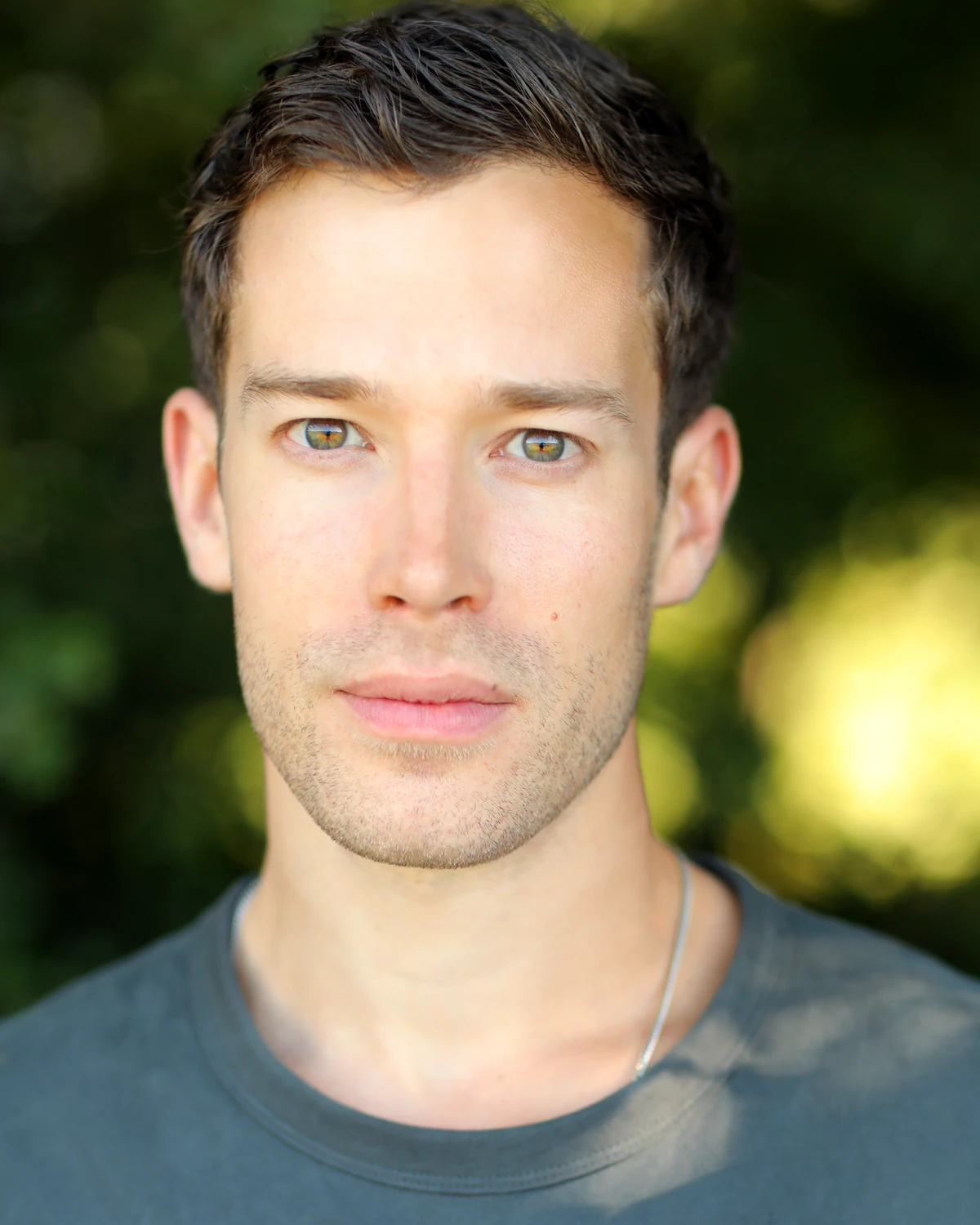 David Shields | Black Mirror Wiki | Fandom