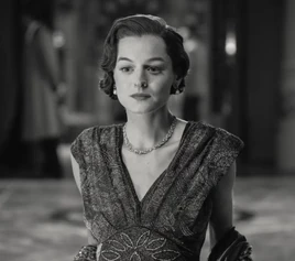 Dorothy Chambers | Black Mirror Wiki | Fandom