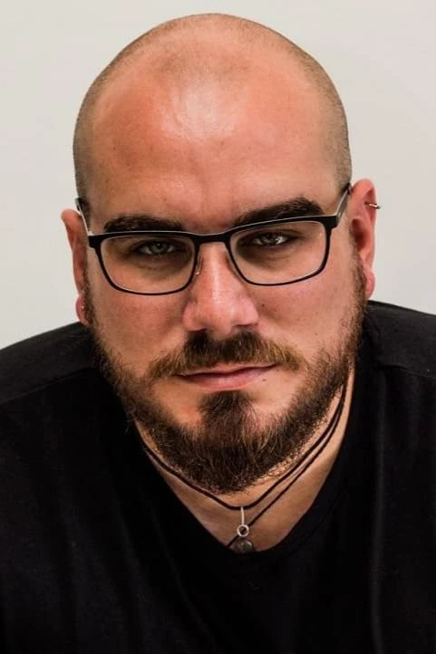 Edward J. Pepperell | Black Mirror Wiki | Fandom