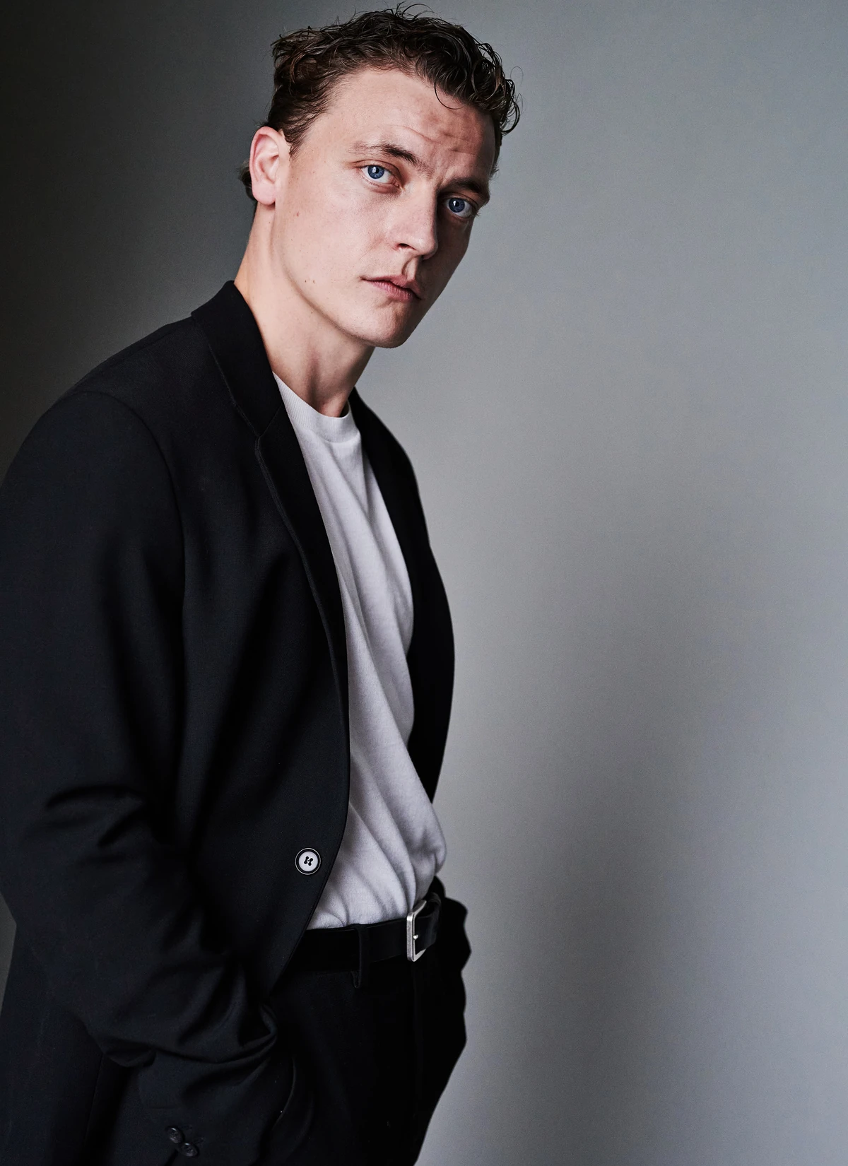 Jack Bandeira | Black Mirror Wiki | Fandom