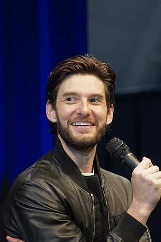 Ben Barnes | Black Mirror Wiki | Fandom