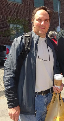 Corey Johnson | Black Mirror Wiki | Fandom