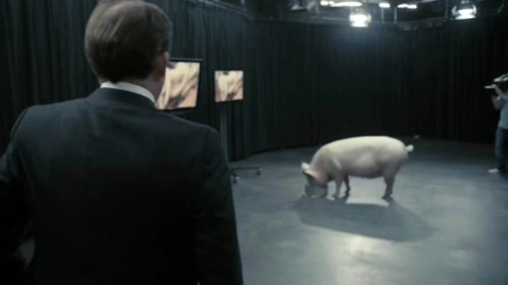 The National Anthem | Black Mirror Wiki | Fandom