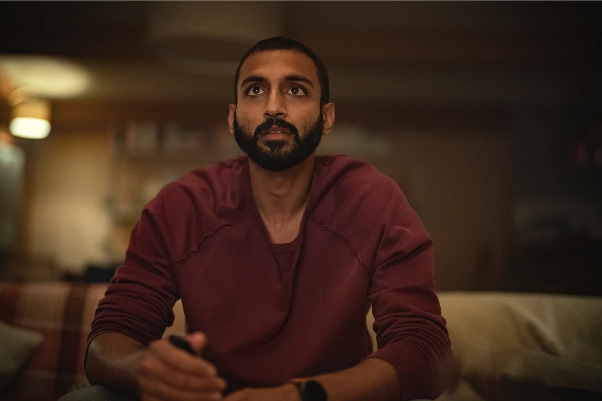 Krish | Black Mirror Wiki | Fandom