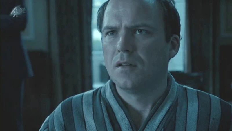 Michael Callow | Black Mirror Wiki | Fandom