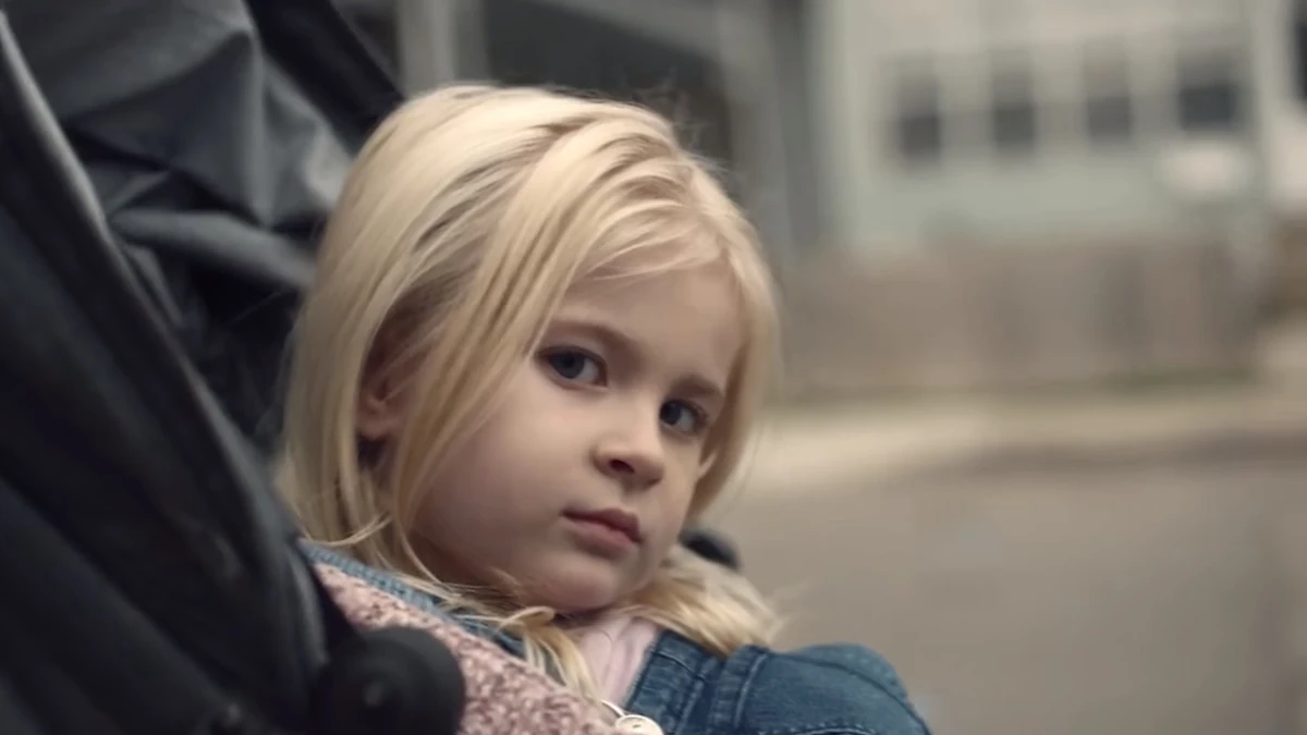 Sara Sambrell | Black Mirror Wiki | Fandom