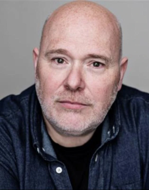 Nick Holder | Black Mirror Wiki | Fandom