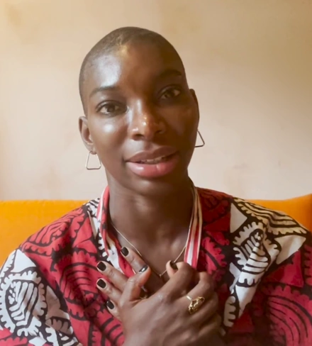 Michaela Coel | Black Mirror Wiki | Fandom