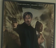 Brandy Friday | Black Mirror Wiki | Fandom