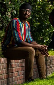 Waymond Singleton | Black 'N Animated Wiki | Fandom