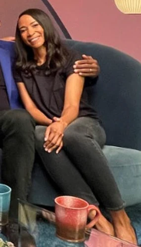 Tara Nicole Whitaker | Black 'N Animated Wiki | Fandom