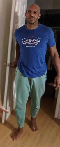 Neil Wade | Black 'N Animated Wiki | Fandom