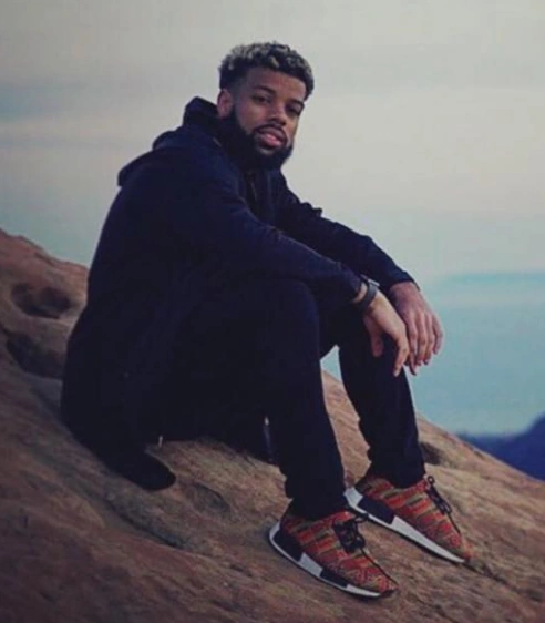 Chaz Bottoms | Black 'N Animated Wiki | Fandom