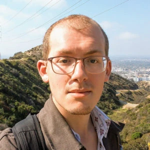 Tyler Schlossman | Black 'N Animated Wiki | Fandom