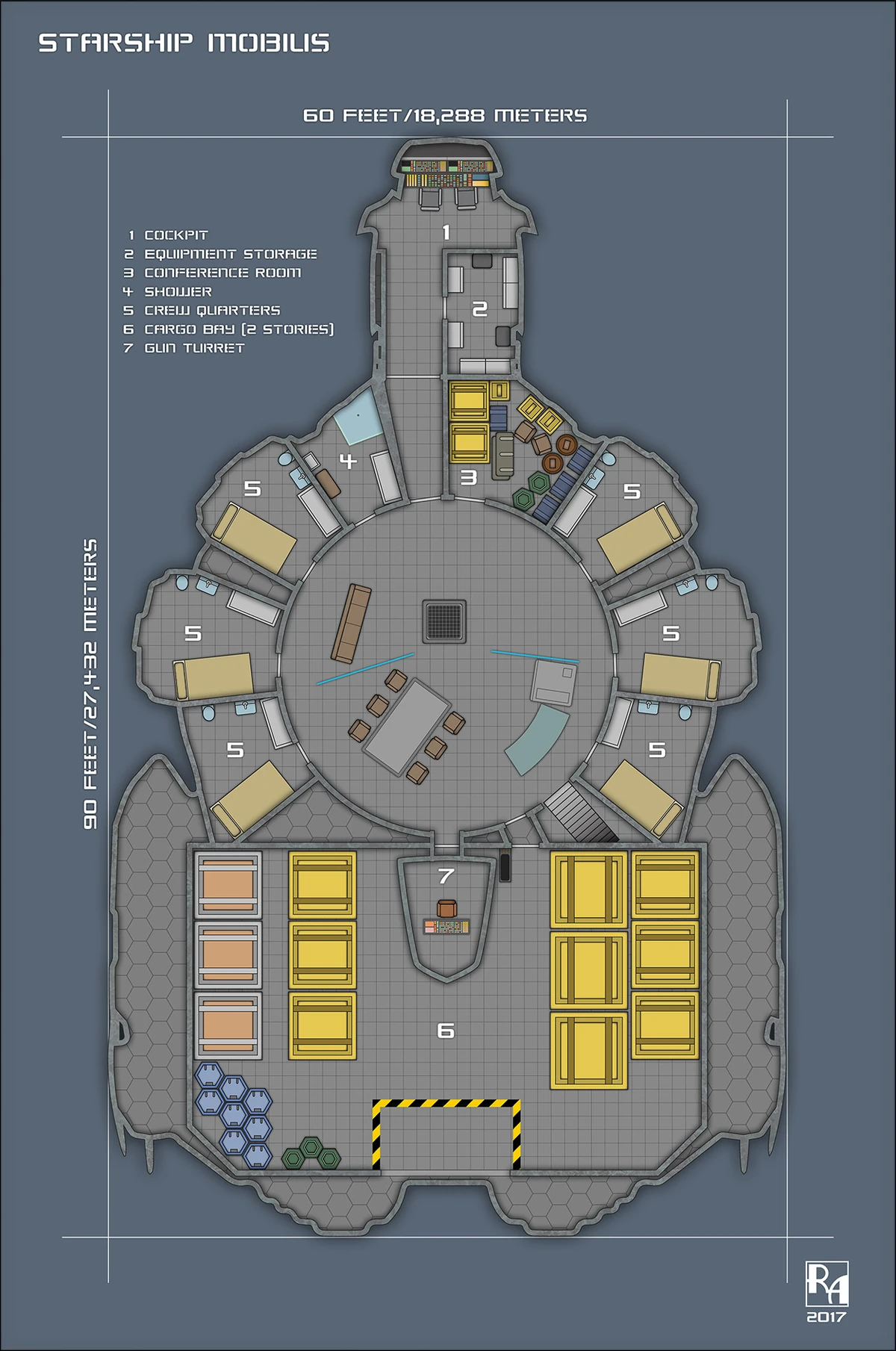 Mobius | Black Ocean Wiki | Fandom