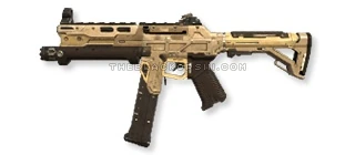 Kuda | Black Ops 3 Wiki | Fandom