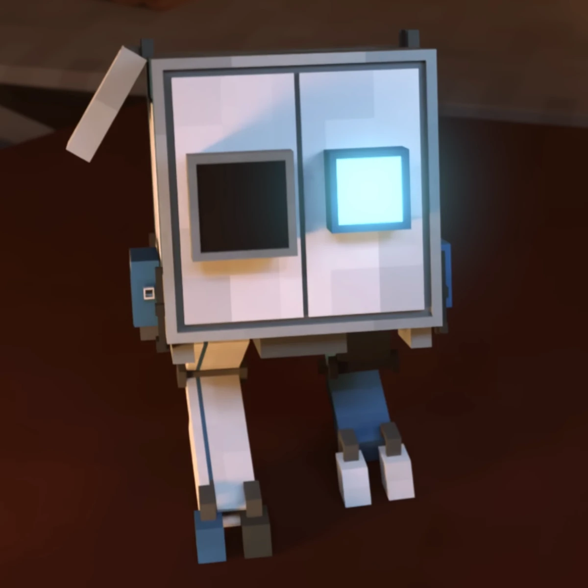 CHIP | Squared Media Wiki | Fandom