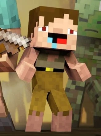 Derp kid | Squared Media Wiki | Fandom