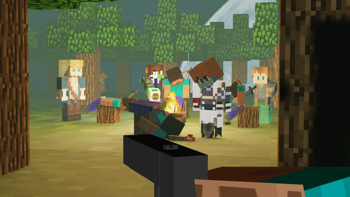 Render Challenges/August 2021 | Squared Media Wiki | Fandom