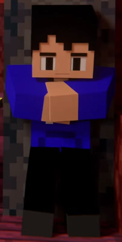 Nathan Fair | Squared Media Wiki | Fandom