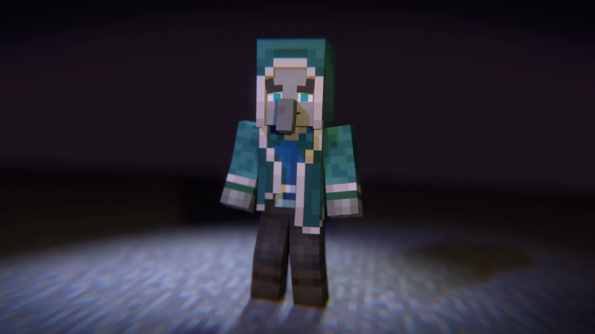 Isaac | Squared Media Wiki | Fandom