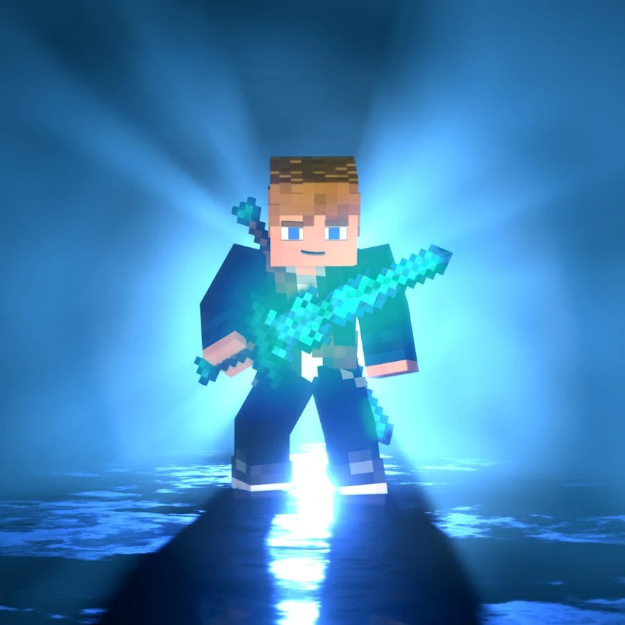 Michael | Squared Media Wiki | Fandom