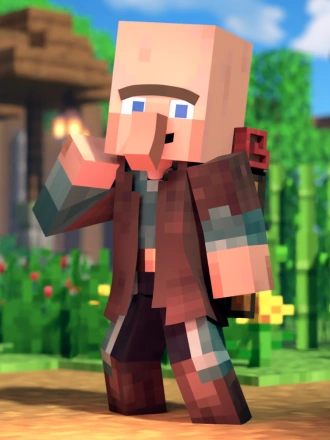 Timmy | Squared Media Wiki | Fandom