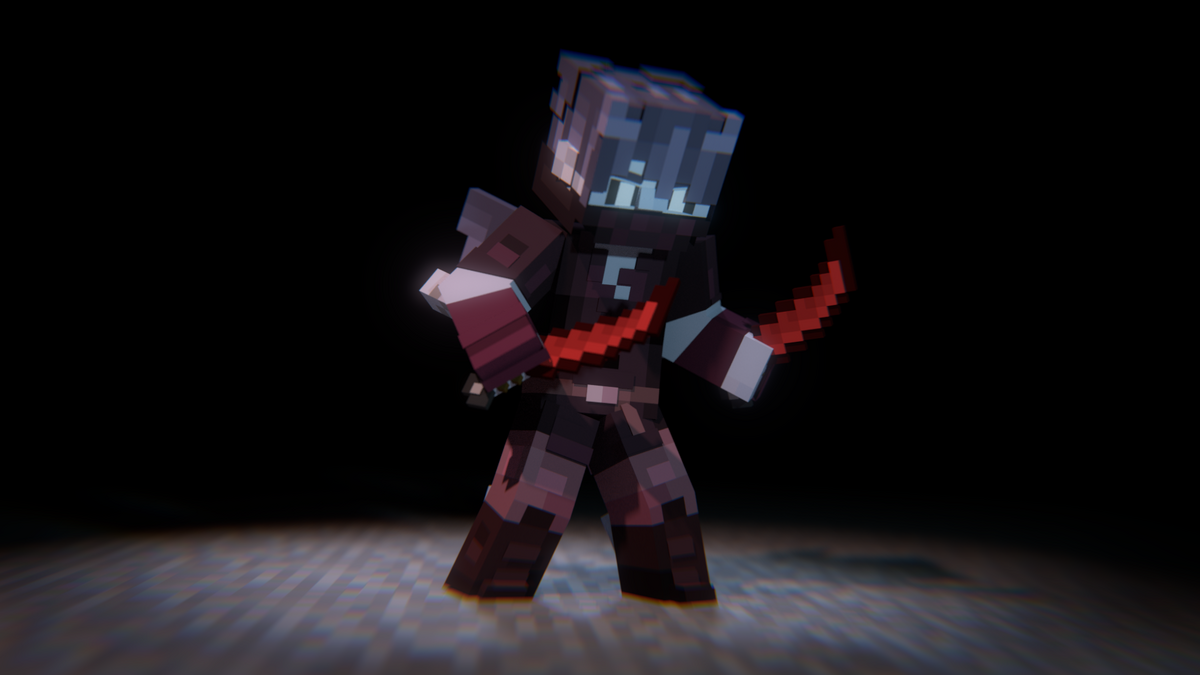 Raven | Squared Media Wiki | Fandom