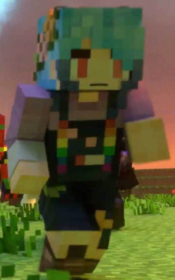 KleinStrife | Squared Media Wiki | Fandom