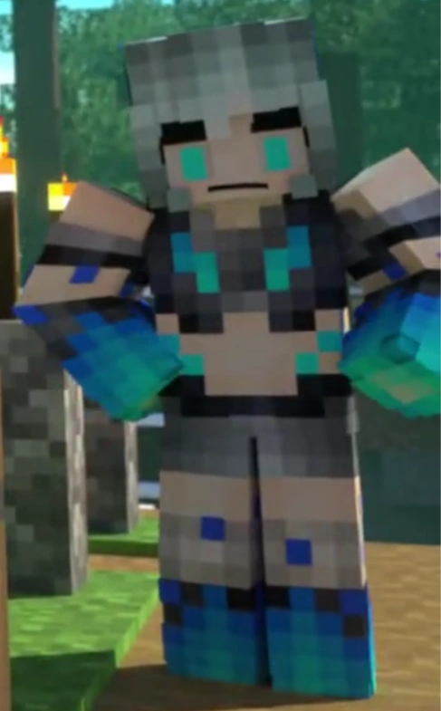 Dire Wolf98 | Squared Media Wiki | Fandom