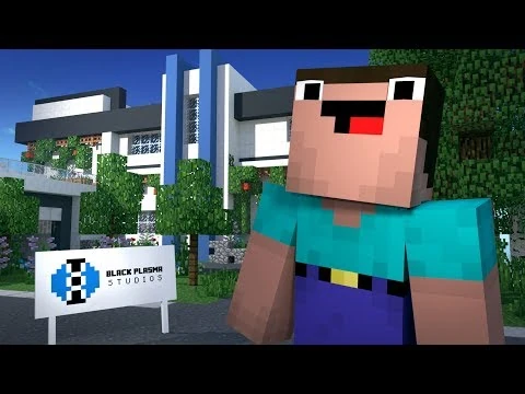 NEW HOUSE | Squared Media Wiki | Fandom