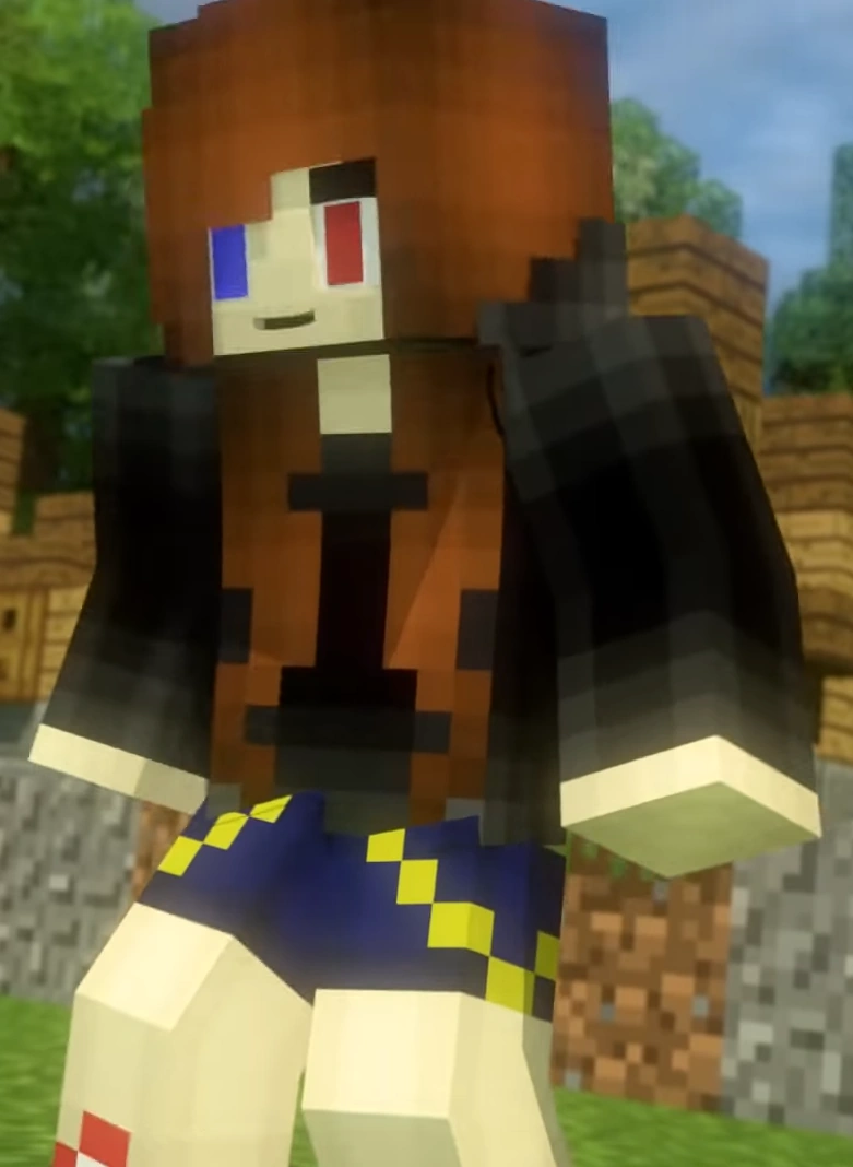 The Red Sheep | Squared Media Wiki | Fandom