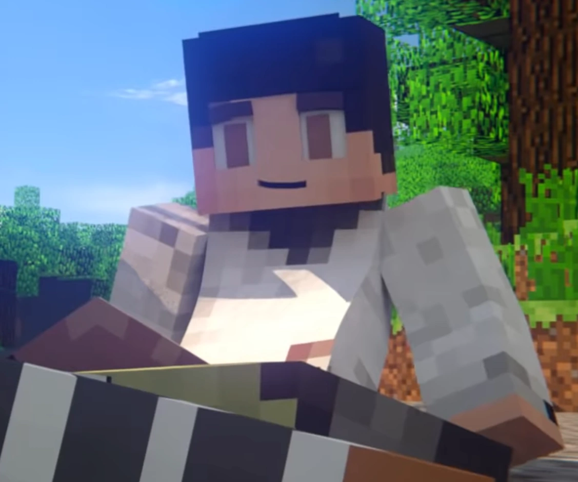 Darth Edward | Squared Media Wiki | Fandom