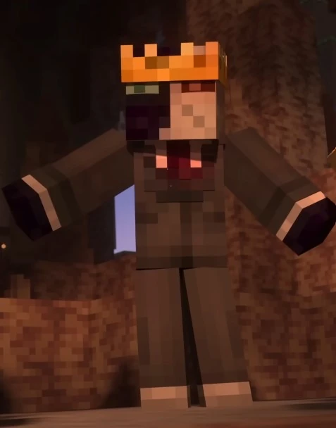 Ranboo | Squared Media Wiki | Fandom