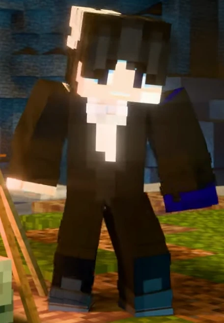 ShadowFred386 | Squared Media Wiki | Fandom