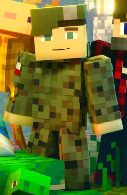 SupcioYT2 | Squared Media Wiki | Fandom