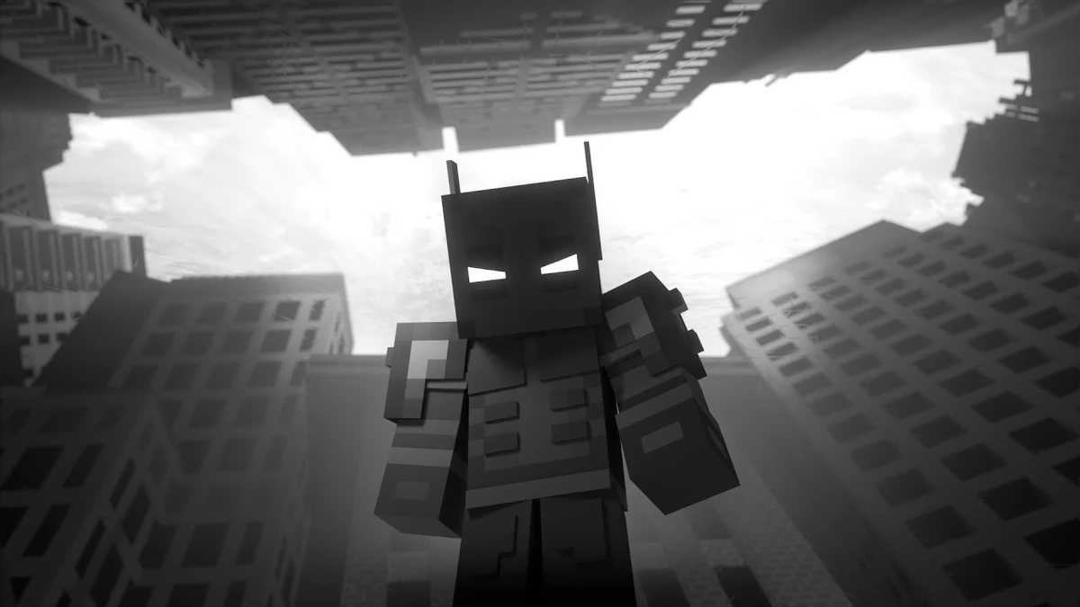 The Dark Hero | Squared Media Wiki | Fandom