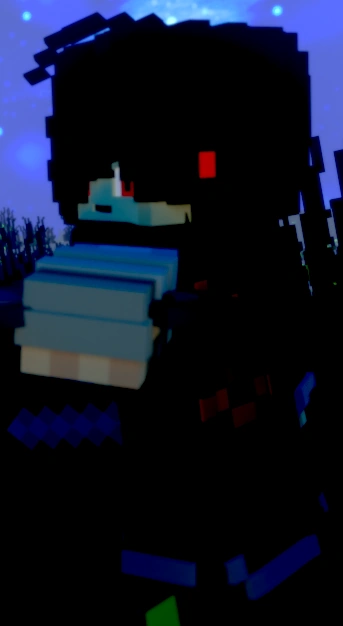 Wither Shade | Squared Media Wiki | Fandom