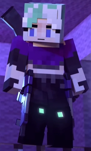 Rina | Squared Media Wiki | Fandom