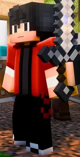 Aaron | Squared Media Wiki | Fandom