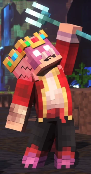 Technoblade | Squared Media Wiki | Fandom