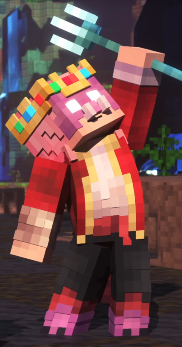 Technoblade | Squared Media Wiki | Fandom