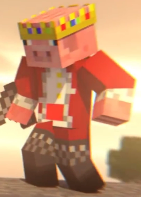 Technoblade | Squared Media Wiki | Fandom