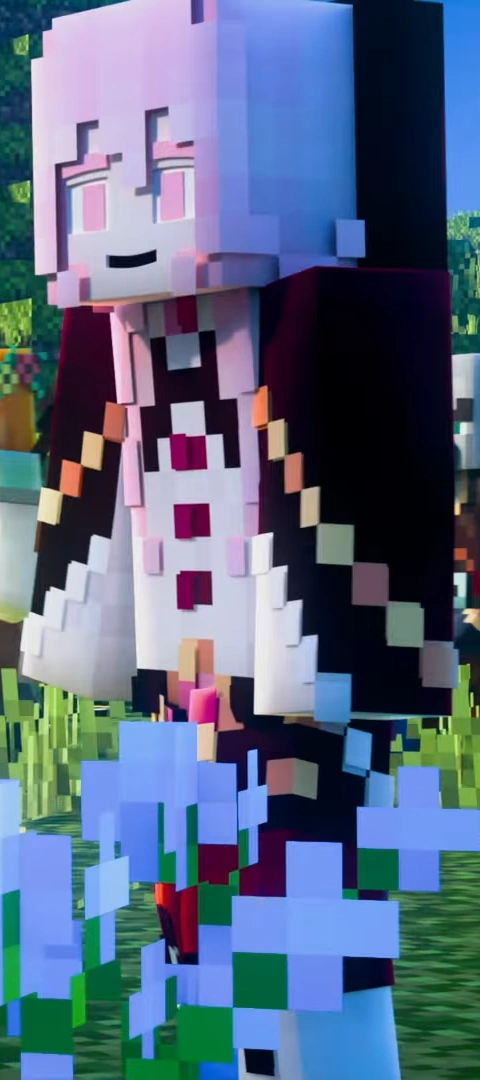 Snow BFY | Squared Media Wiki | Fandom