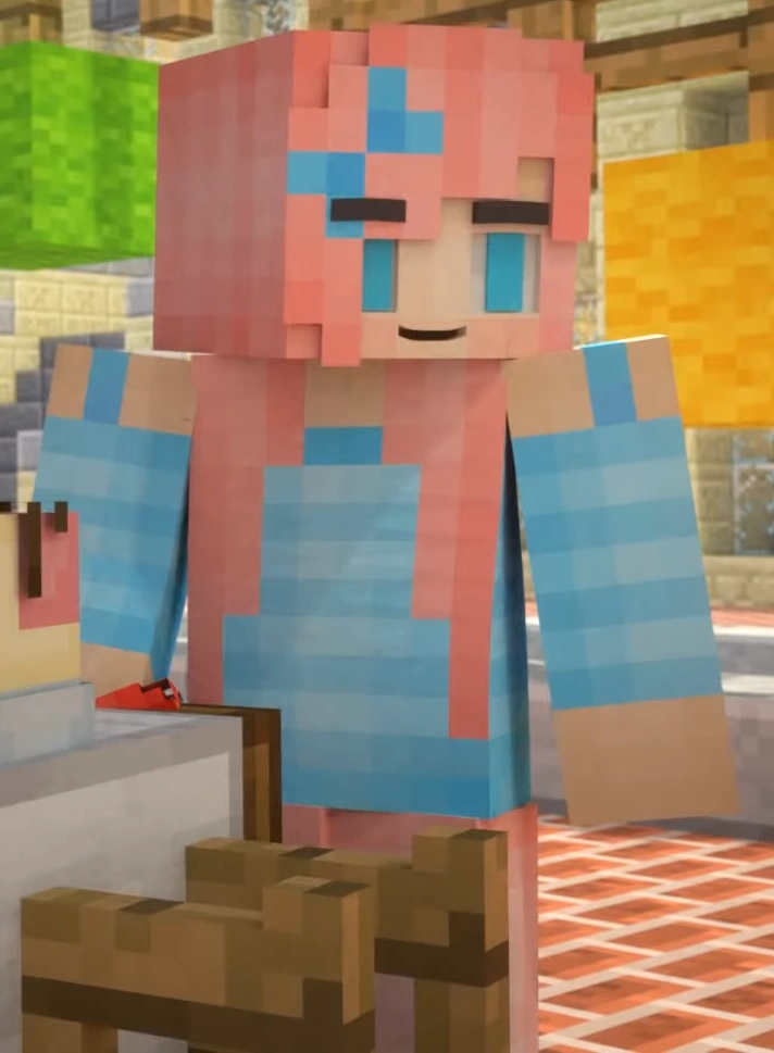 Bernice0311 | Squared Media Wiki | Fandom