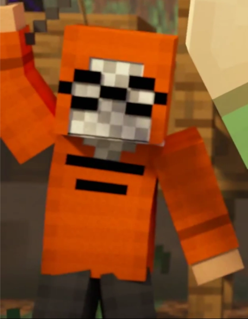 Mysterious Dozy | Squared Media Wiki | Fandom